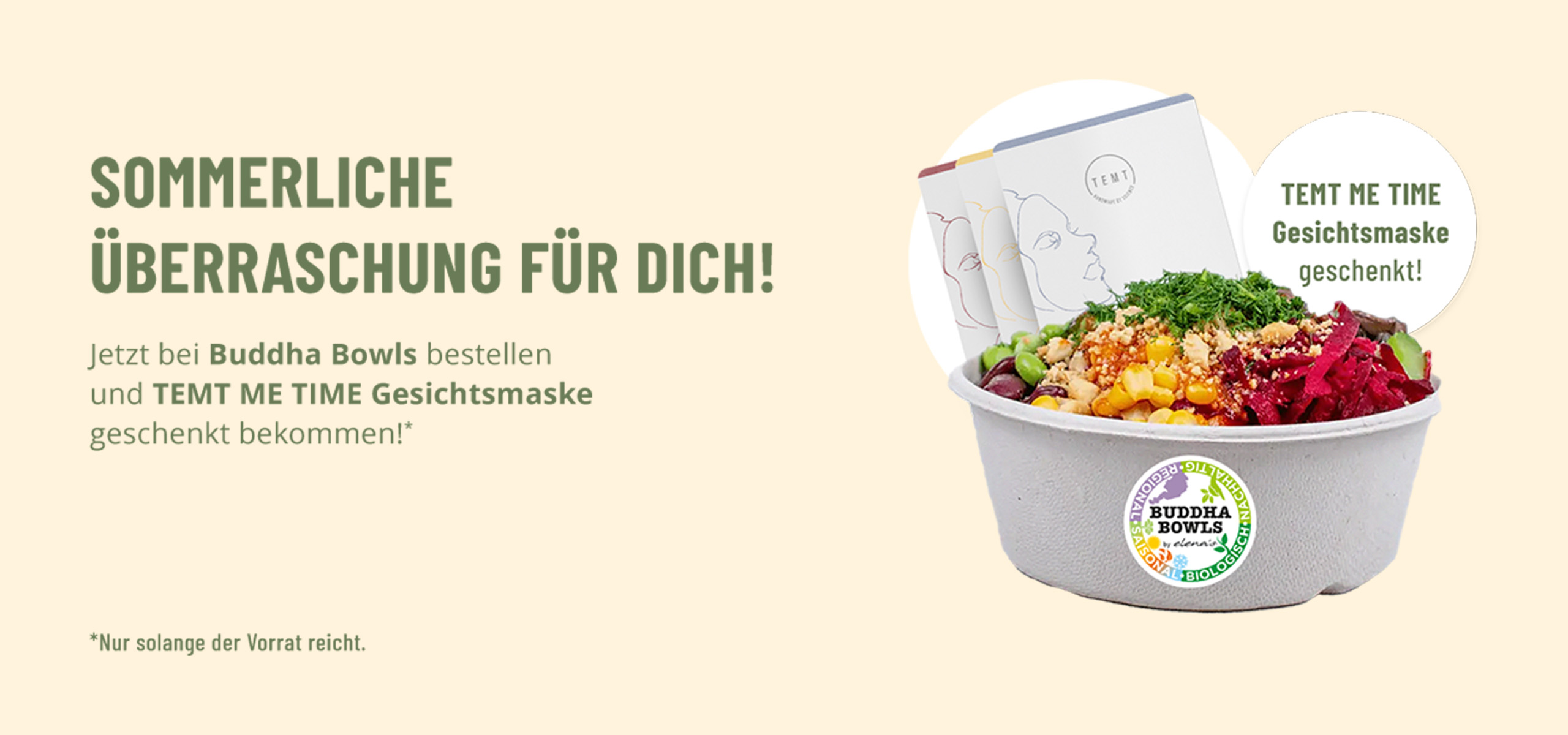 Great by Date: Use what’s produced. Nachhaltig shoppen bis -60%